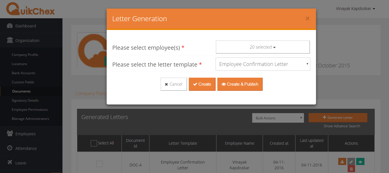the-publish-button - Quikchex - HR & Payroll Software | Payroll ... the-publish-button - Quikchex - HR & Payroll Software | Payroll ...