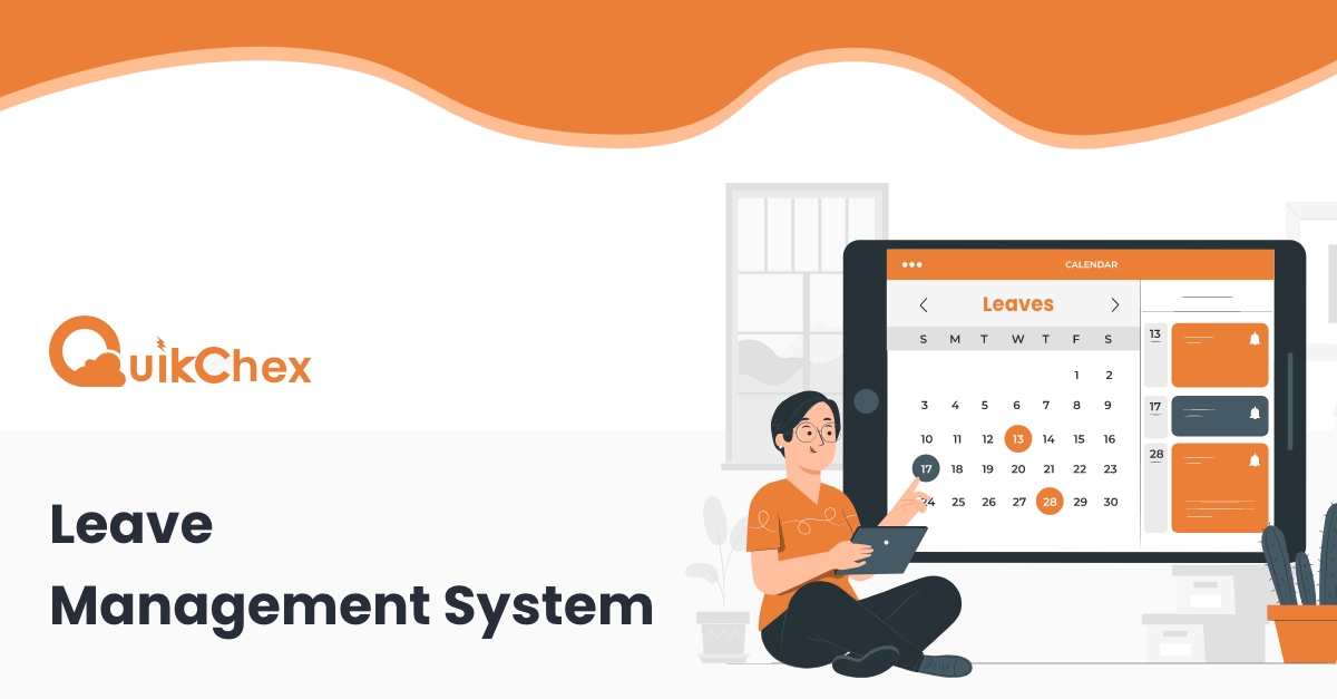 Leave Management System | Leave Management Software