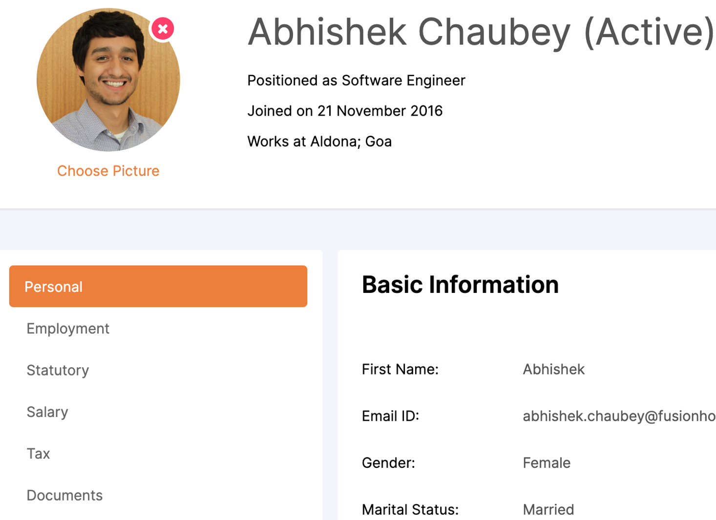 Best HR Software | HR Software Companies | Quikchex