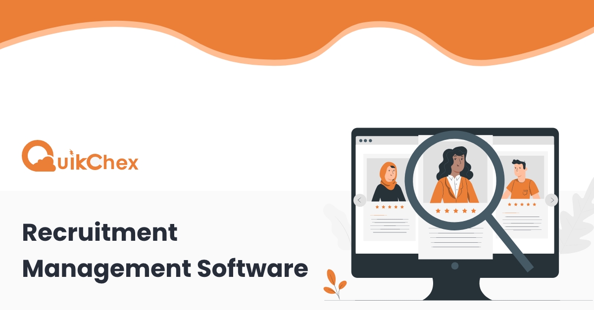 Recruitment Management Software | Applicant Tracking System