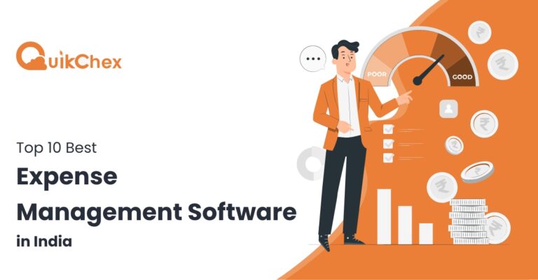 Top 10 Best Expense Management Software in India