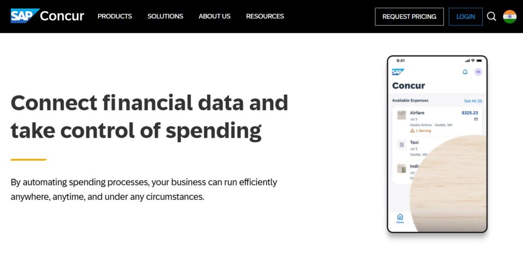 Top 10 Best Expense Management Software in India [2025 Updated]
