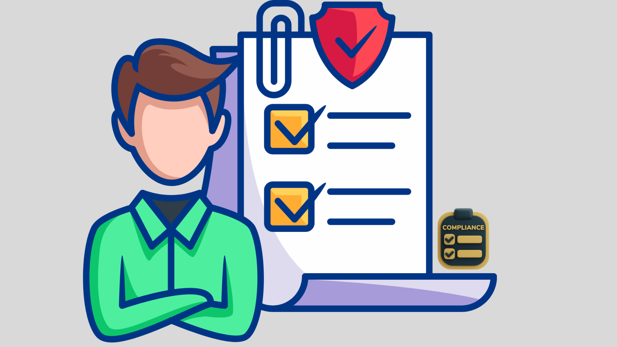 Statutory Compliance In HR & Payroll (Updated 2025)