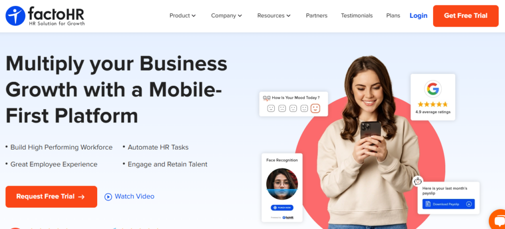 Top 10 Best Attendance Management Software in India [2025]