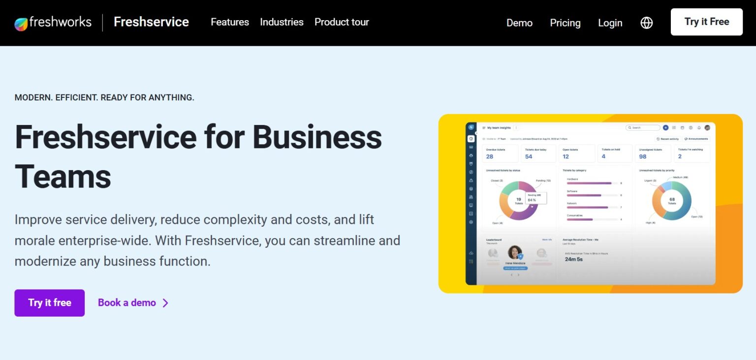 Top 10 Workforce Management Software In India | Best WFM Solutions [2025]