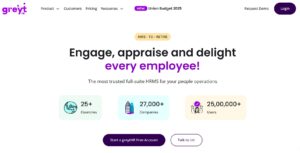 Top 10 Workforce Management Software In India | Best WFM Solutions [2025]