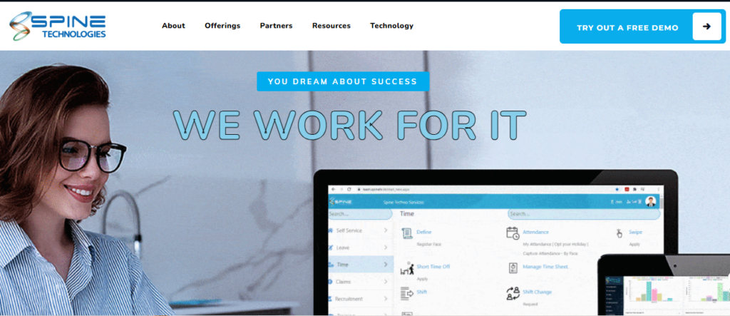 Top 10 Best Attendance Management Software in India [2025]